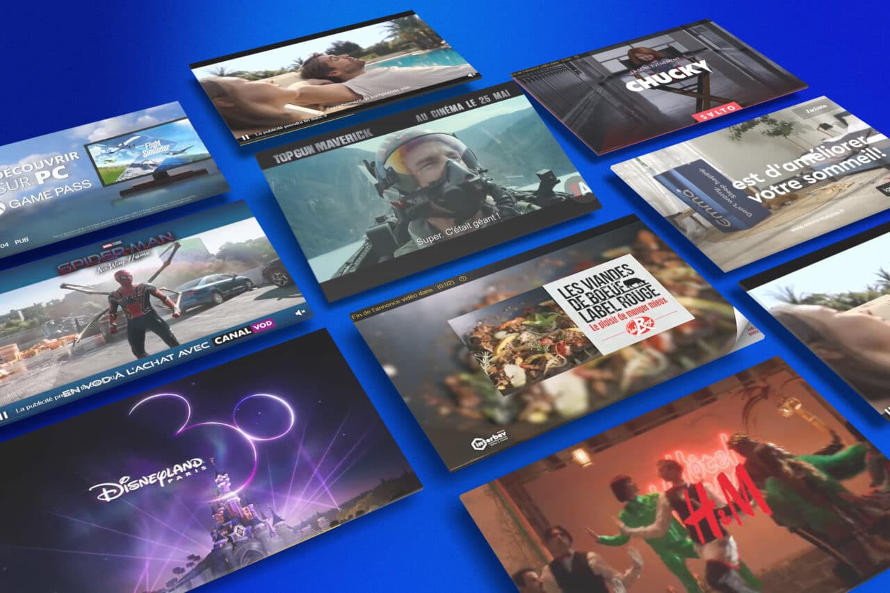 Advertising solutions • Webedia Brazil