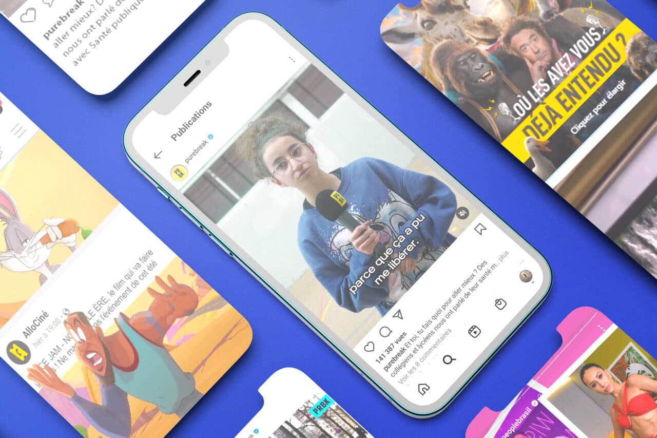 Advertising solutions • Webedia Brazil