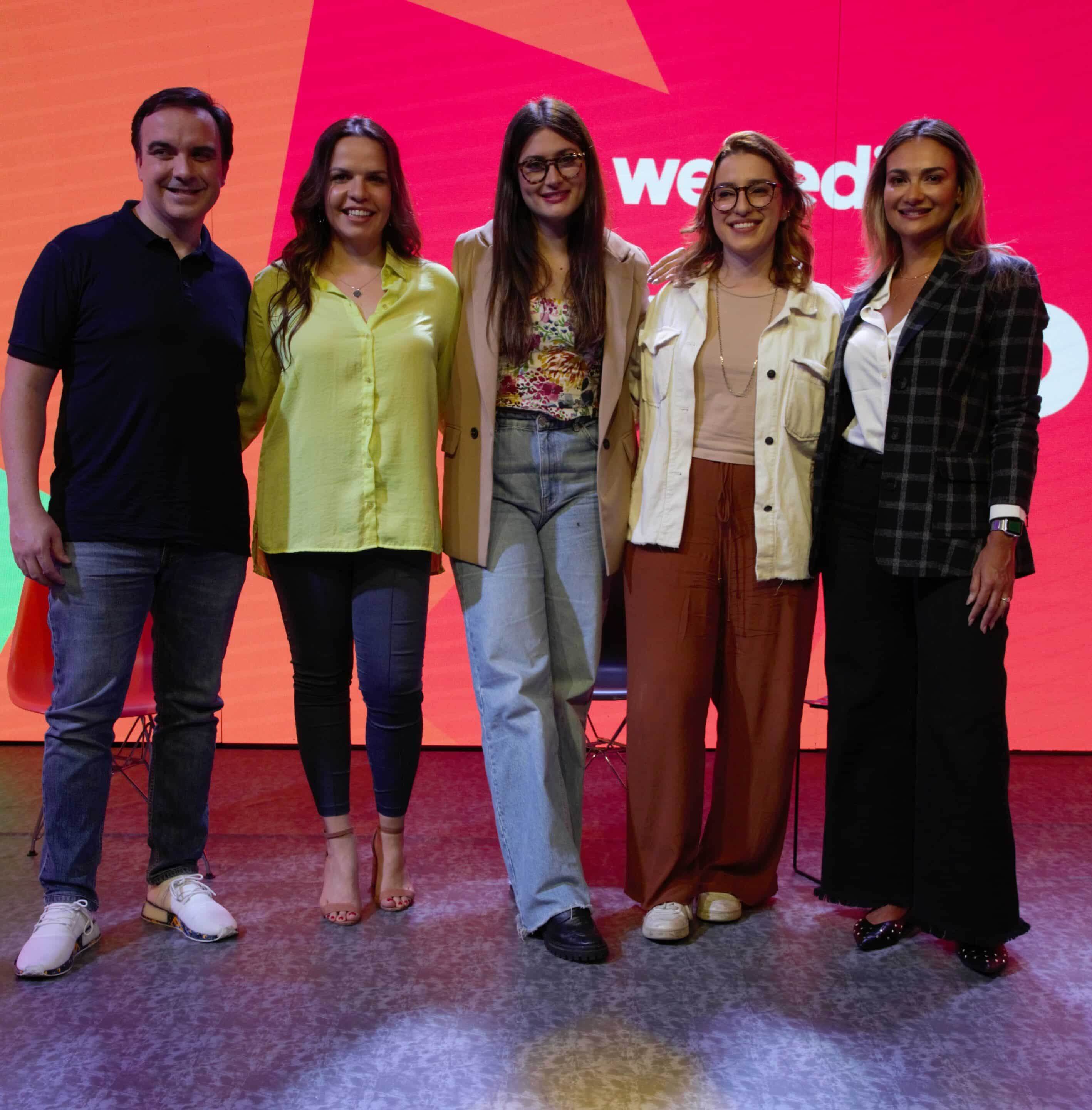 Webedia Brasil traz modelo de lives B2B • Webedia Brazil