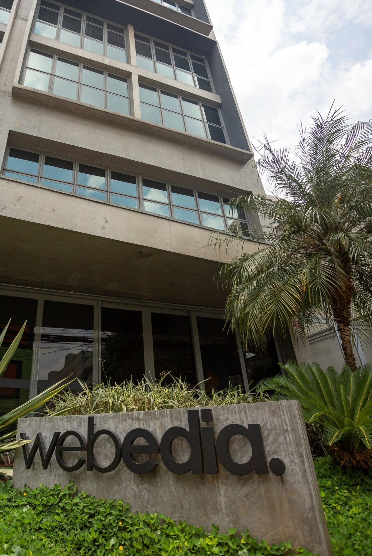 Webedia Brazil • About us