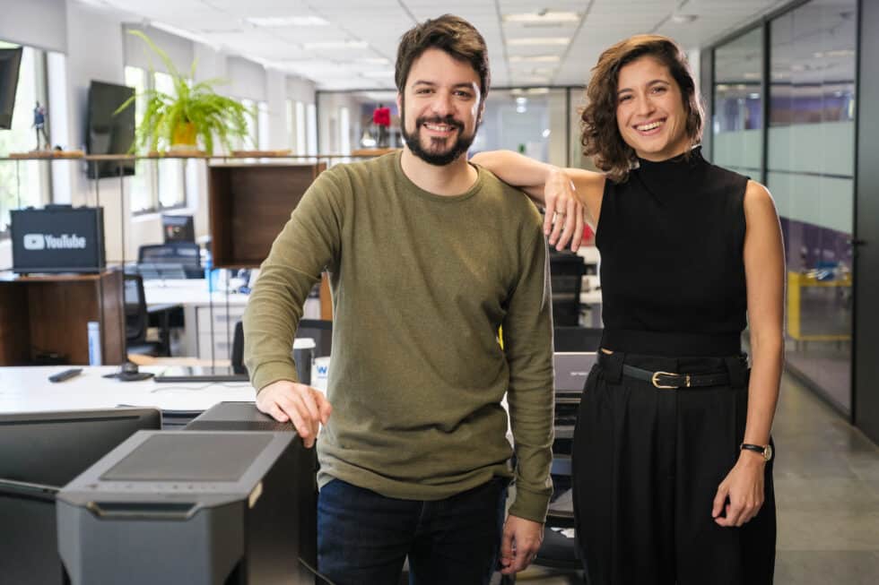 Passado, presente e futuro da Webedia Brasil • Webedia Brazil