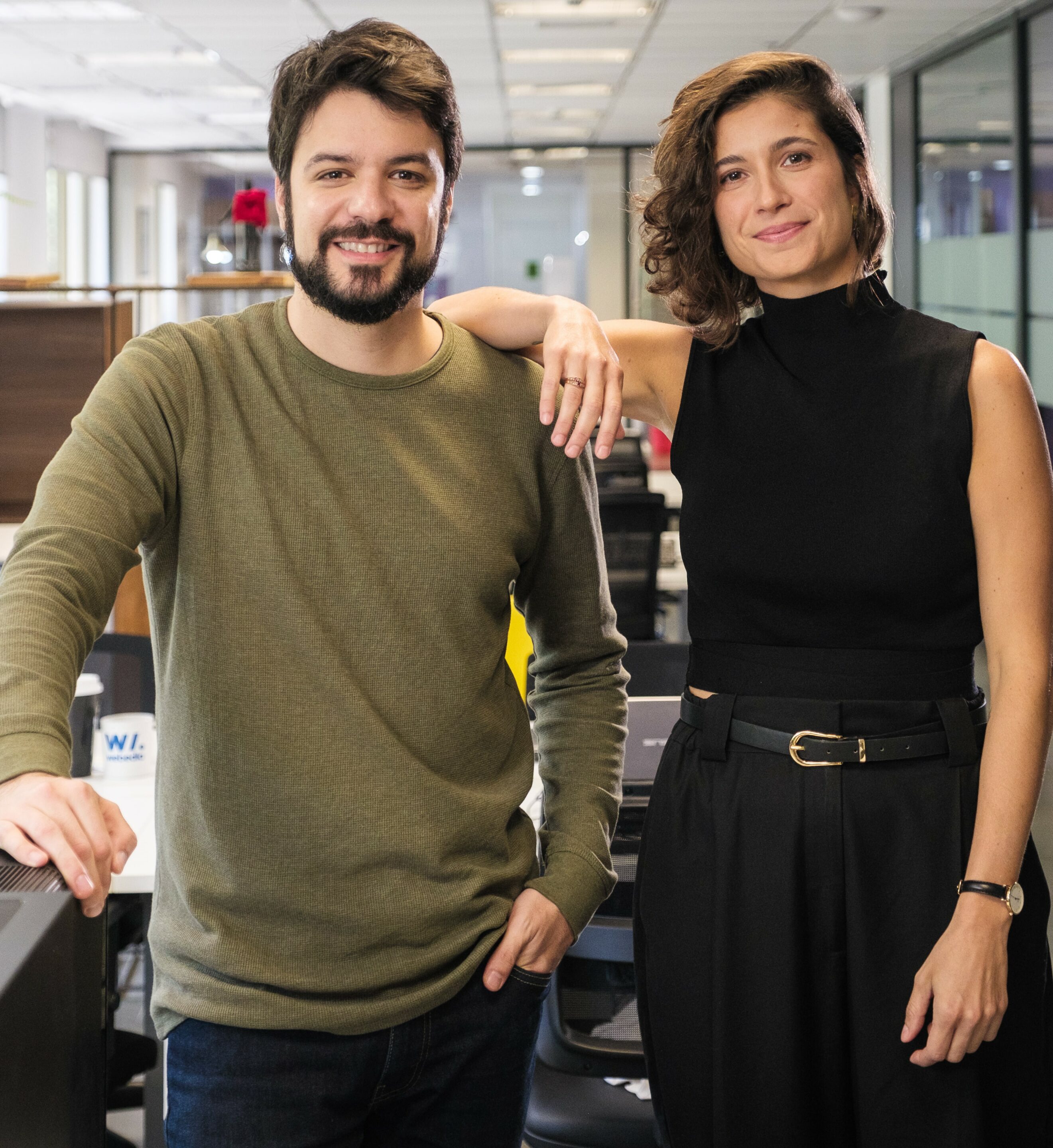 Passado, presente e futuro da Webedia Brasil • Webedia Brazil